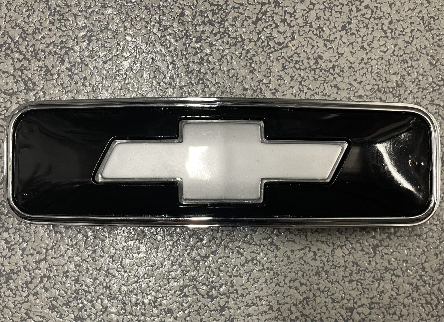 Mexican Cheyenne Grille Emblem Grill Badge for 94-98 GMC Trucks - JR ...