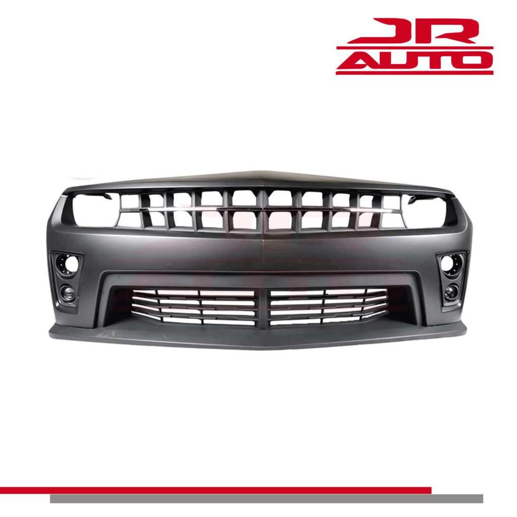 03-06 Silverado SS Style Complete Front Bumper Kit Conversion 1500 ...