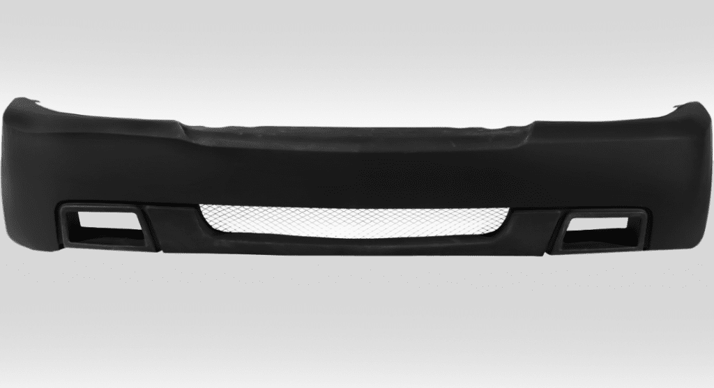 SS Style Front Bumper Cover Primed for 03-06 Chevy Silverado Avalanche ...