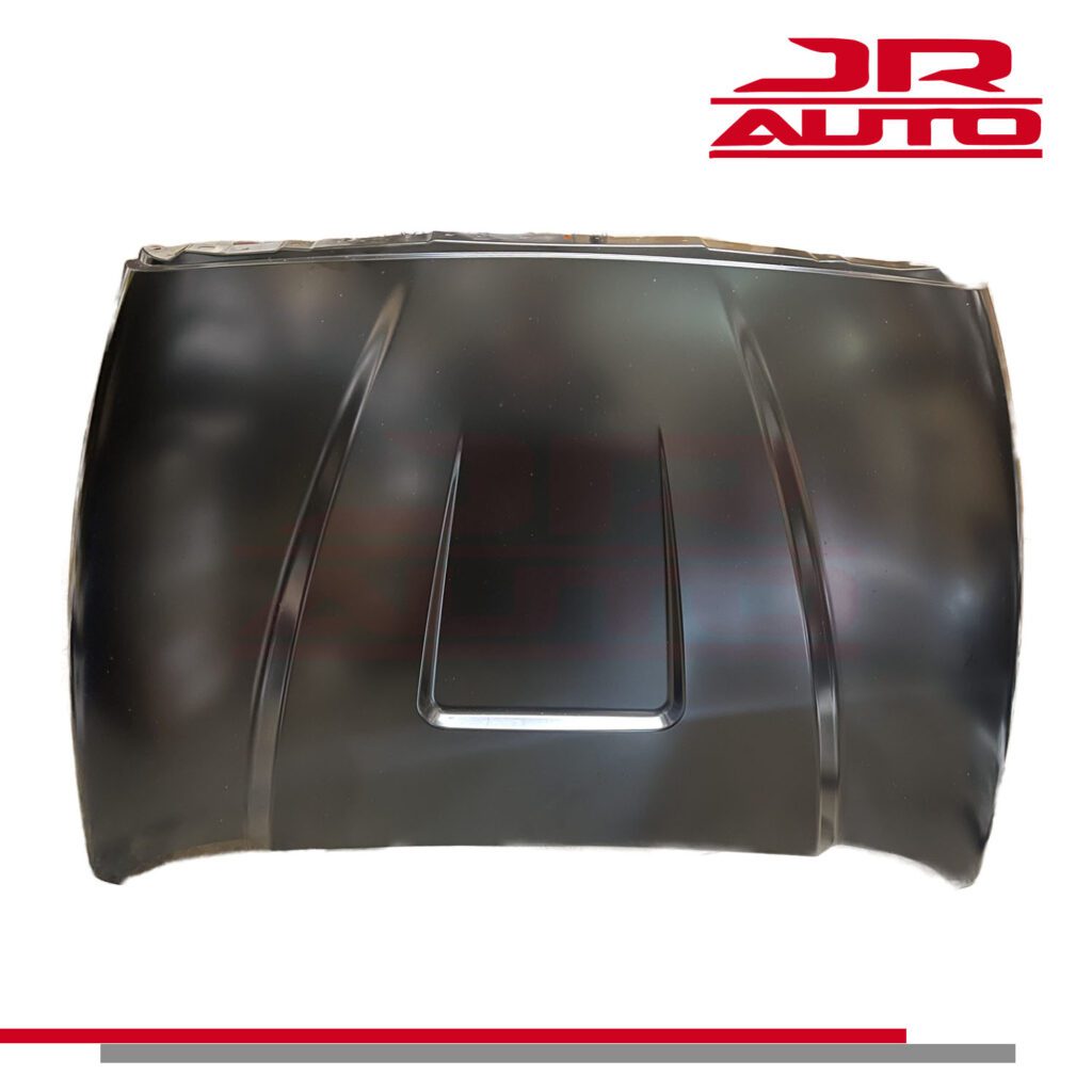 Cowl 2 Induction Hood for 02-08 Dodge Ram 1500 Trucks EFXDG02V1 - JR ...