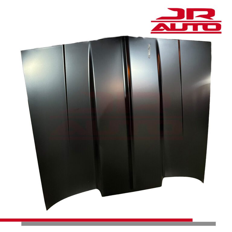 Cowl Induction Hood for 77-87 Chevy GMC Malibu El Camino Caballero ...