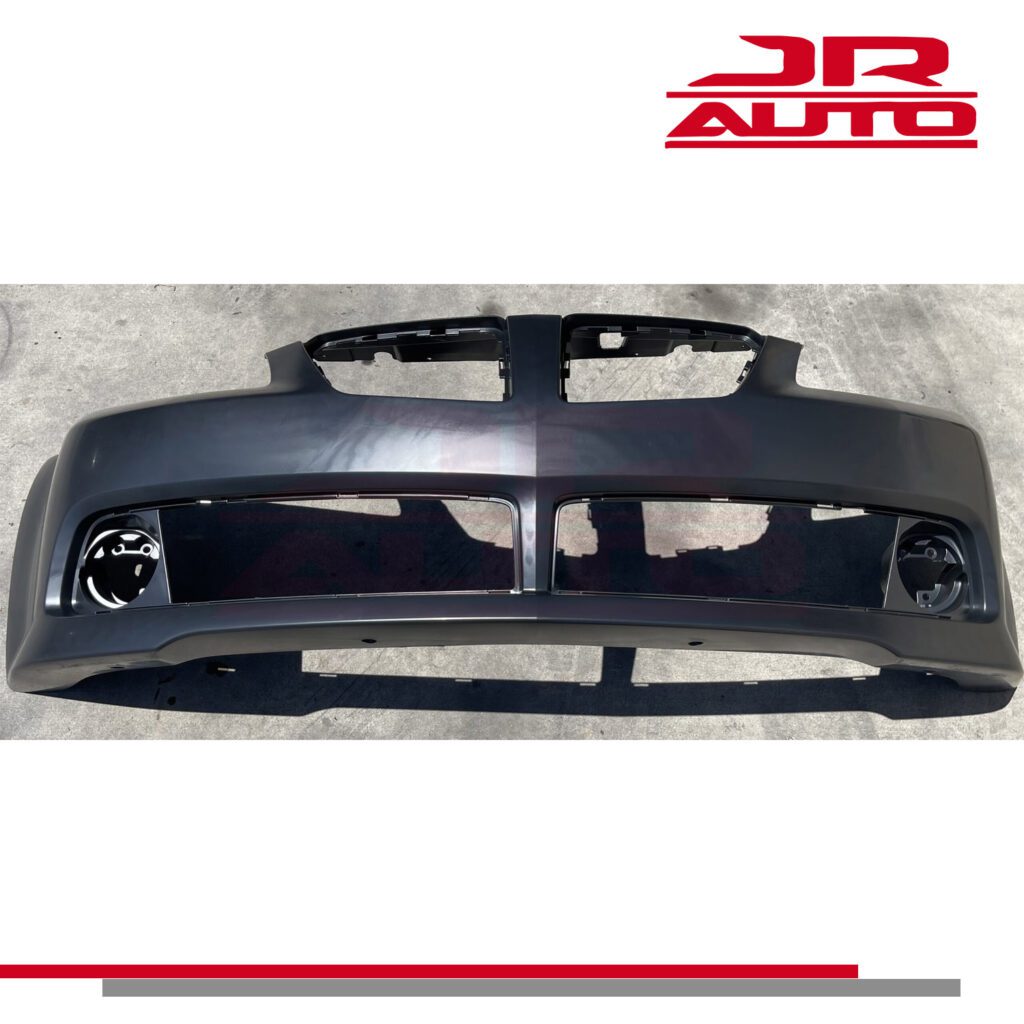 OEM Pontiac G8 Bumper Cover Front Primed for 08-09 Models 92250666 ...