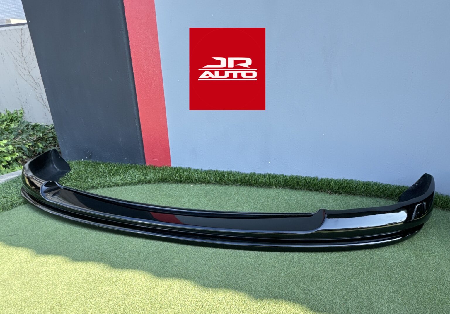 02-05 Dodge Ram 1500 Rumble Bee Daytona lower front Lip spoiler - JR ...
