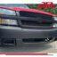 03-06 Silverado SS Style Complete Front Bumper Kit Conversion 1500 ...