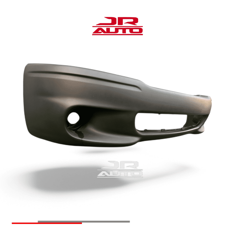 1999-2003 F-150 Ford Lightning SVT Front Bumper Cover w/ Fog Light ...